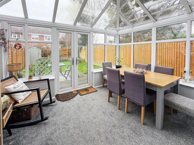 House 2 Bedroom For Sale Rustington Rustington 300000 ES100503422