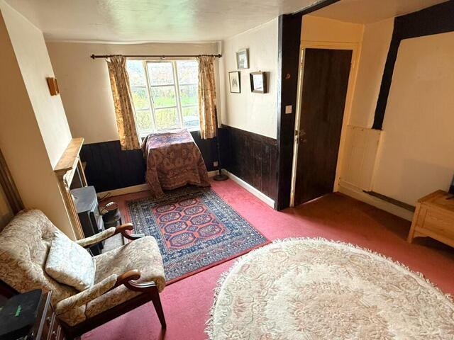 House 2 Bedroom For Sale Rye East Sussex 315000 ES99840044