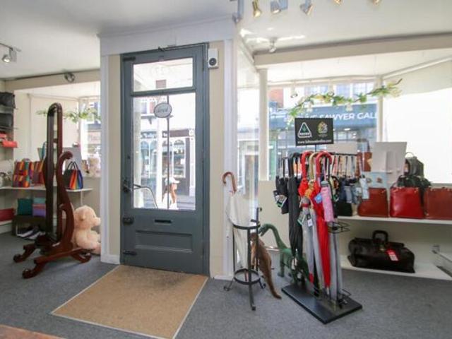 House 2 Bedroom For Sale Rye East Sussex 450000 ES99437254