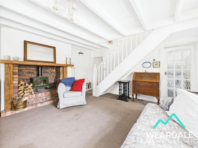 House 2 Bedroom For Sale Wolsingham County Durham 195000 ES101352080