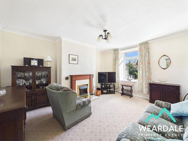 House 2 Bedroom For Sale Wolsingham County Durham 220000 ES101379291