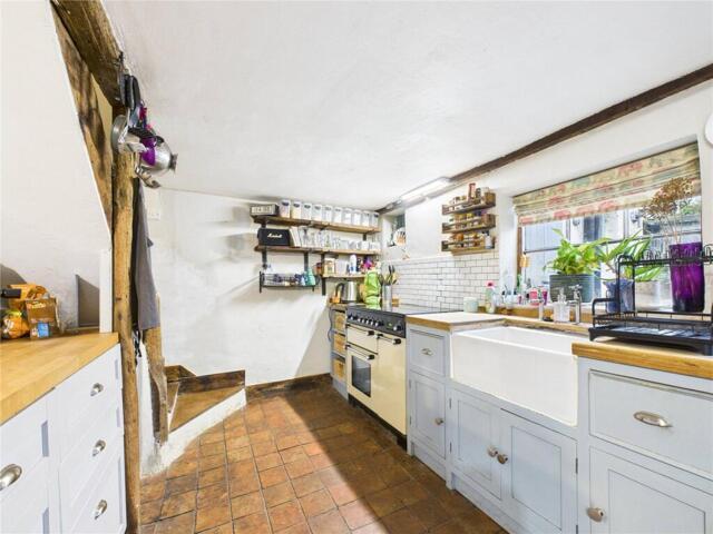 House 2 Bedroom For Sale Woodbridge Suffolk 238000 ELS101676456