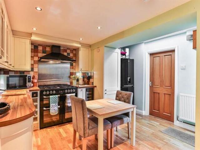 House 2 Bedroom For Sale Woodford Northamptonshire 210000 ES89230204
