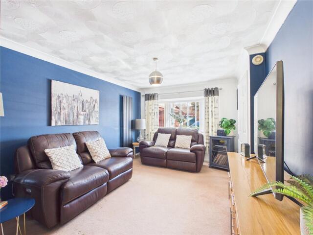 House 2 Bedroom For Sale Worcester Worcestershire 270000 ELS100825190