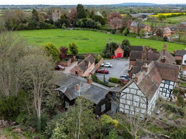 House 2 Bedroom For Sale Worcester Worcestershire 285000 ES101996120