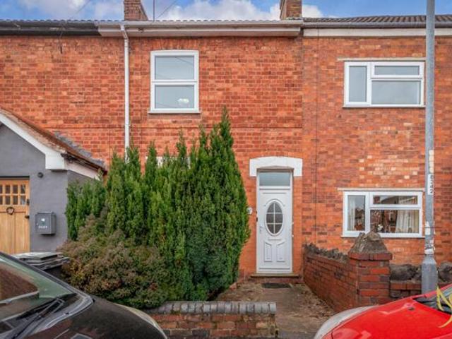 House 2 Bedroom For Sale Worcester Worcestershire 220000 ELS100733692