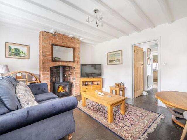 House 2 Bedroom For Sale Worcestershire Worcestershire 295000 ES99130317