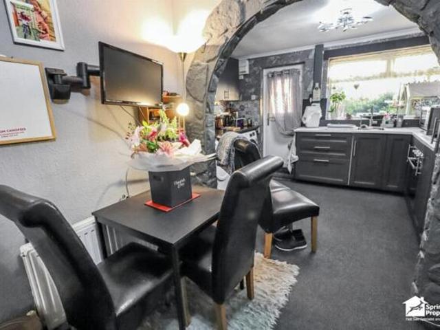 House 2 Bedroom For Sale Worksop Nottinghamshire 115000 ES99436880