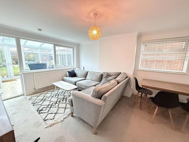 House 2 Bedroom For Sale Worthing West Sussex 325000 ELS99735968