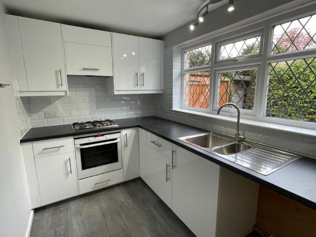 House 2 Bedroom For Sale Water Orton West Midlands 160000 ELS102715597