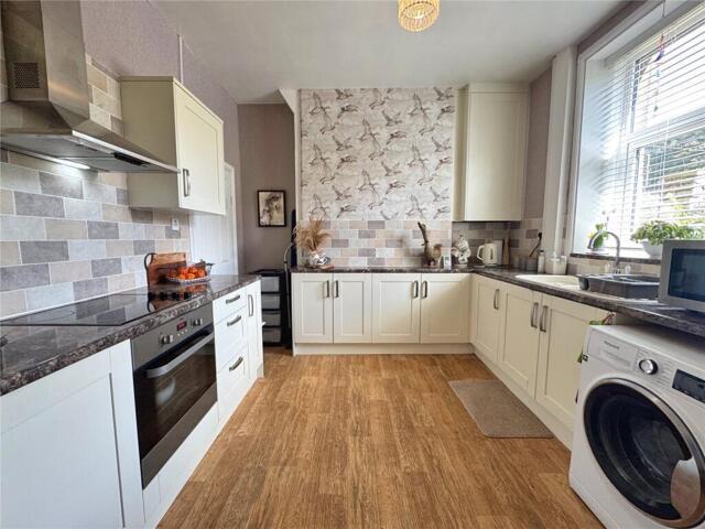 House 2 Bedroom For Sale Waterfoot Lancashire 159999 ES98262750