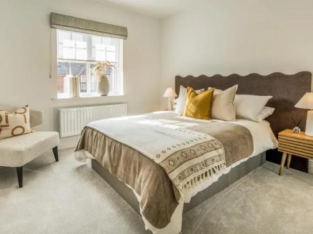 House 2 Bedroom For Sale Wallingford Wallingford 365000 ELS102596762