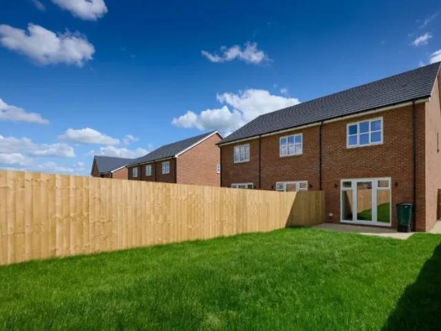 House 2 Bedroom For Sale Wallingford Wallingford 465000 ES102596768