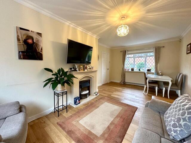 House 2 Bedroom For Sale Walsall Walsall 195000 ES100224254