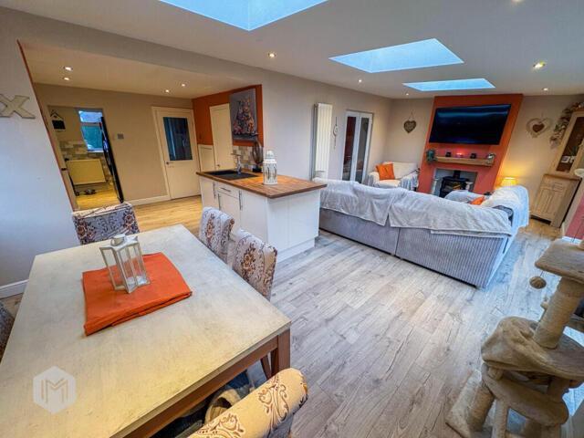 House 2 Bedroom For Sale Warrington Warrington 280000 ES101797099