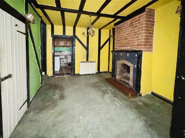 House 2 Bedroom For Sale Weeley Weeley 150000 ELS99029443