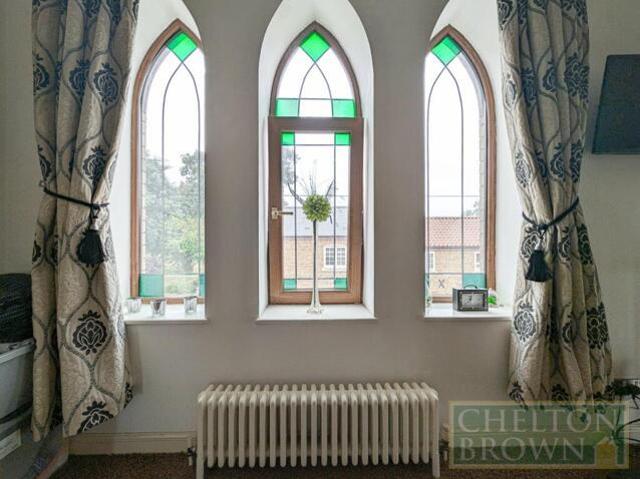 House 2 Bedroom For Sale Wellingborough Northamptonshire 460000 ELS98612345