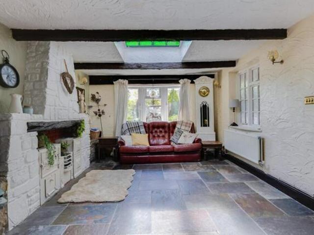 House 2 Bedroom For Sale Wenvoe Wenvoe 285000 ELS98766140