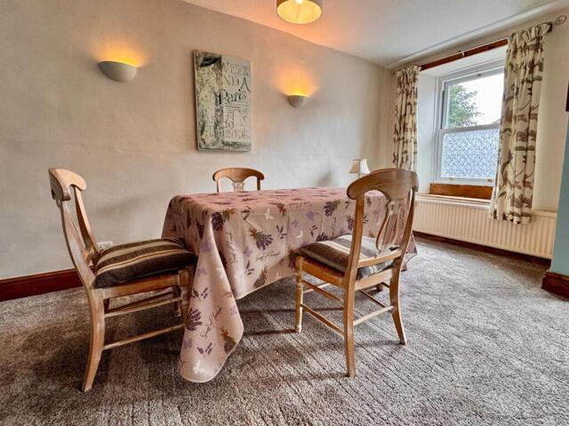 House 2 Bedroom For Sale West Witton North Yorkshire 240000 ELS101675229