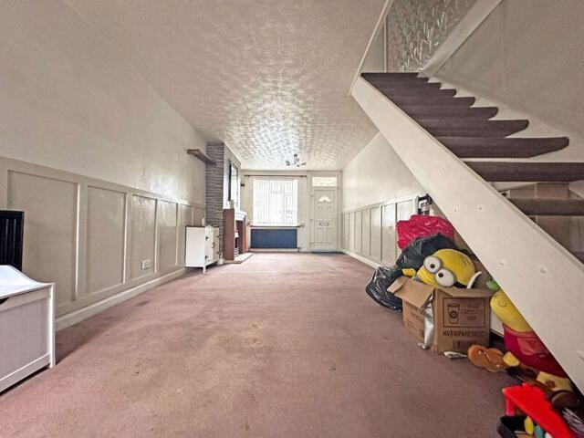 House 2 Bedroom For Sale West Bromwich Sandwell 130000 ELS98477061
