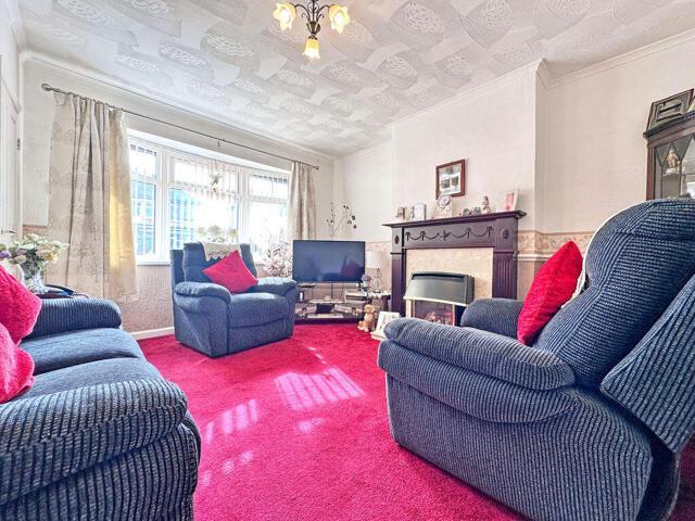 House 2 Bedroom For Sale West Bromwich Sandwell 200000 ELS100733770