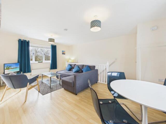House 2 Bedroom For Sale Weston Super Mare North Somerset 200000 ELS99290237
