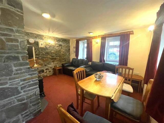 House 2 Bedroom For Sale Whitland Carmarthenshire 170000 ELS101119423