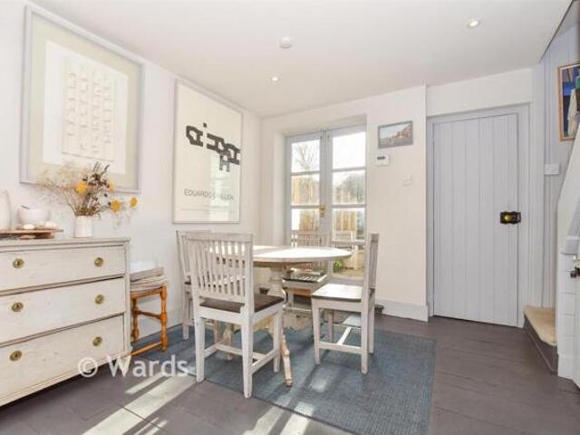 House 2 Bedroom For Sale Whitstable Kent 425000 ELS101025518