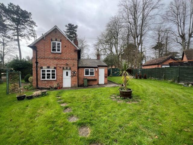 House 2 Bedroom For Sale Wigston Leicestershire 99000 ES101675144