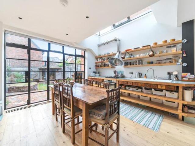 House 2 Bedroom For Sale Winchester Hampshire 650000 ELS101379077