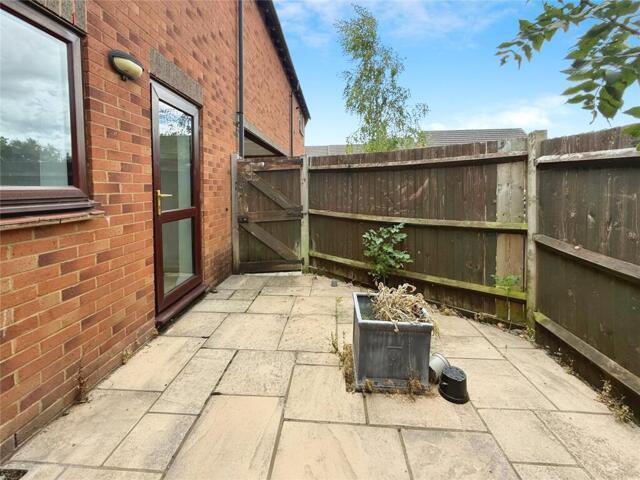 House 2 Bedroom For Sale Winslow Buckinghamshire 249950 ELS100786541