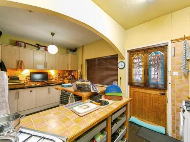 House 2 Bedroom For Sale Wirral Wirral 230000 ES98262850