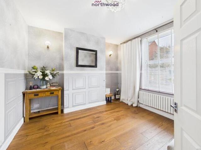 House 2 Bedroom For Sale Wrexham Wrexham 180000 ELS101678922