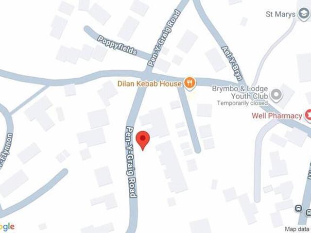 House 2 Bedroom For Sale Wrexham Wrexham 130000 ELS100096802
