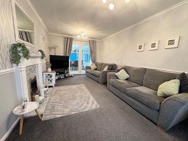 House 2 Bedroom For Sale Wythenshawe Greater Manchester 280000 ELS99436870