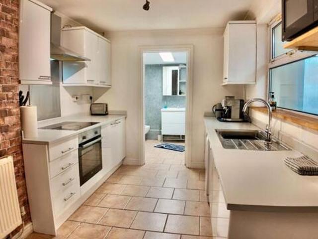House 2 Bedroom For Sale Wye Blaenau Gwent 105000 ES98864349