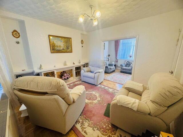 House 2 Bedroom For Sale Wye Bridgend 115000 ELS98477413