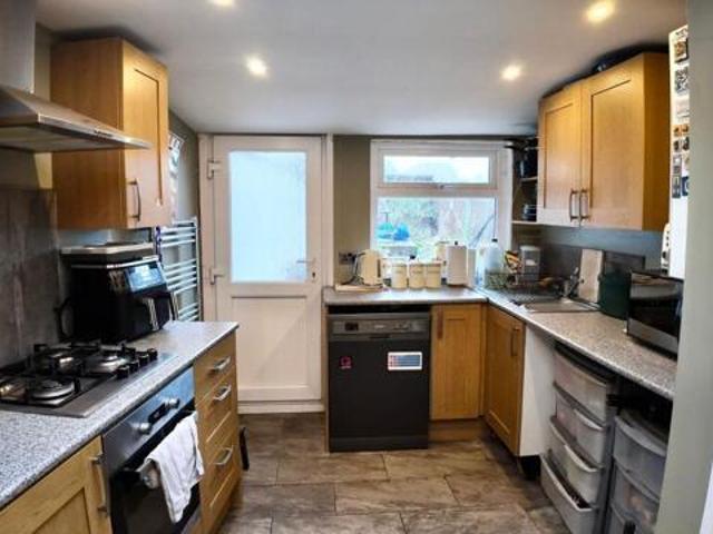 House 2 Bedroom For Sale Wye Caerphilly 170000 ELS100426617