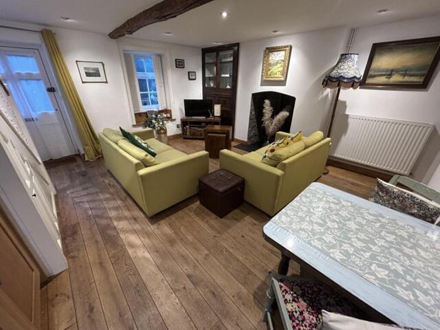 House 2 Bedroom For Sale Wye Powys 155000 ES100614809