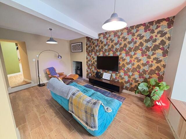 House 2 Bedroom For Sale Wye Powys 190000 ELS99315320