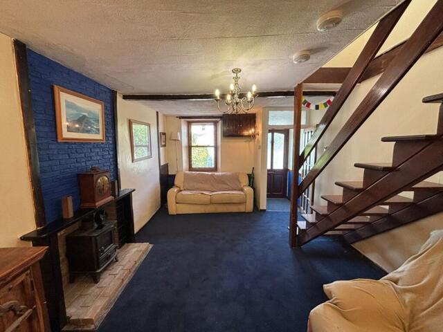 House 2 Bedroom For Sale Wye Powys 190000 ES98930041