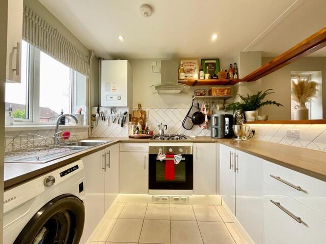 House 2 Bedroom For Sale Wye Torfaen 210000 ES99840264