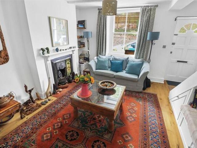House 2 Bedroom For Sale Taunton Somerset 248000 ELS99808808