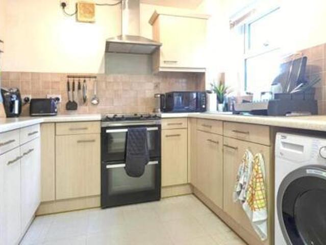House 2 Bedroom For Sale Tamworth Staffordshire 195000 ES100224243