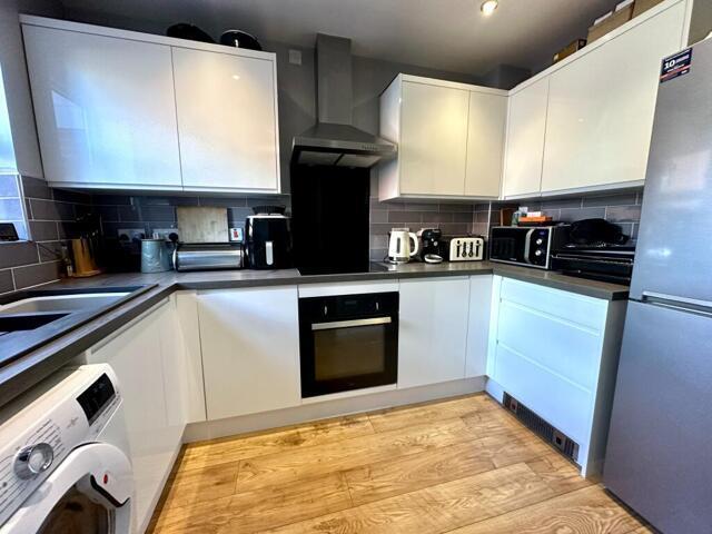 House 2 Bedroom For Sale Tamworth Staffordshire 230000 ELS99237342