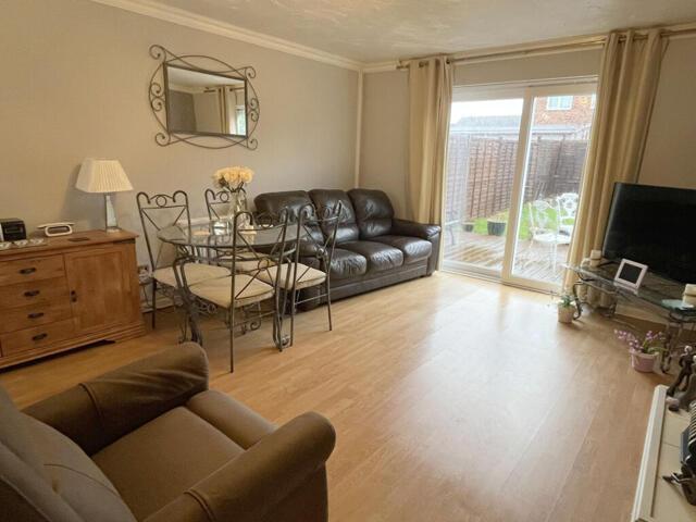 House 2 Bedroom For Sale Tewkesbury Gloucestershire 200000 ES101100060