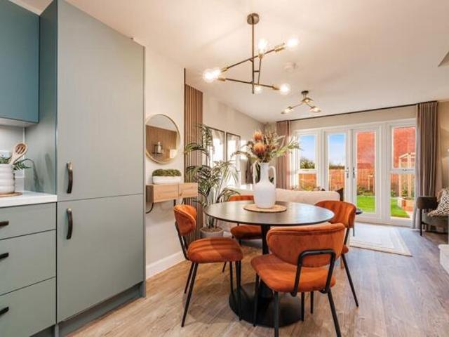 House 2 Bedroom For Sale Tewkesbury Gloucestershire 257995 ELS100685349