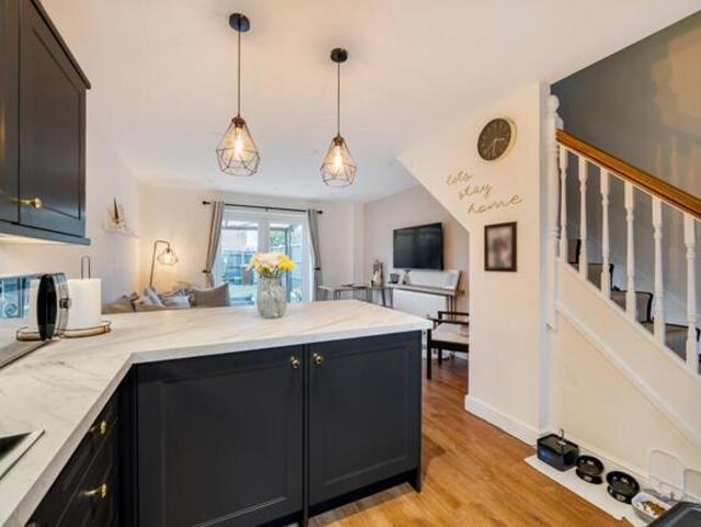 House 2 Bedroom For Sale Tewkesbury Gloucestershire 250000 ELS99161831