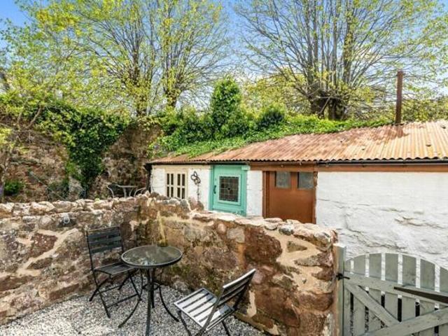 House 2 Bedroom For Sale Teignmouth Devon 225000 ELS101060167