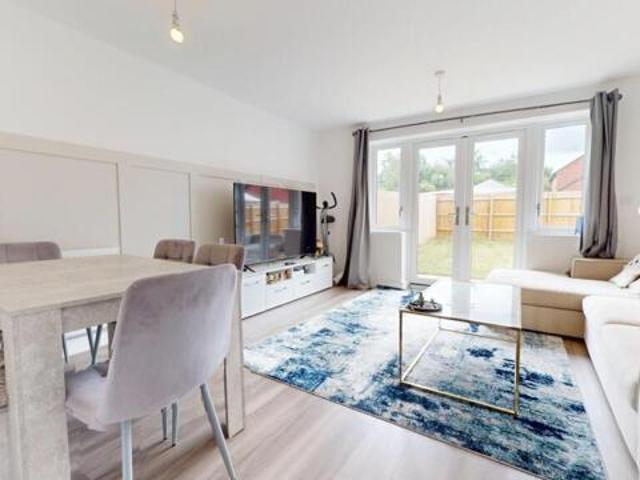 House 2 Bedroom For Sale Telford Telford And Wrekin 220500 ES100023948